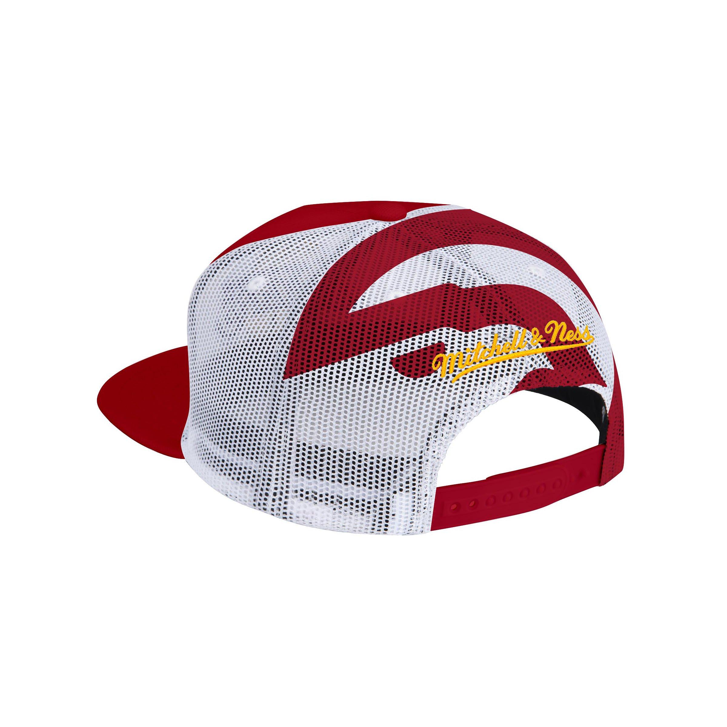Nike Snapback Hawk