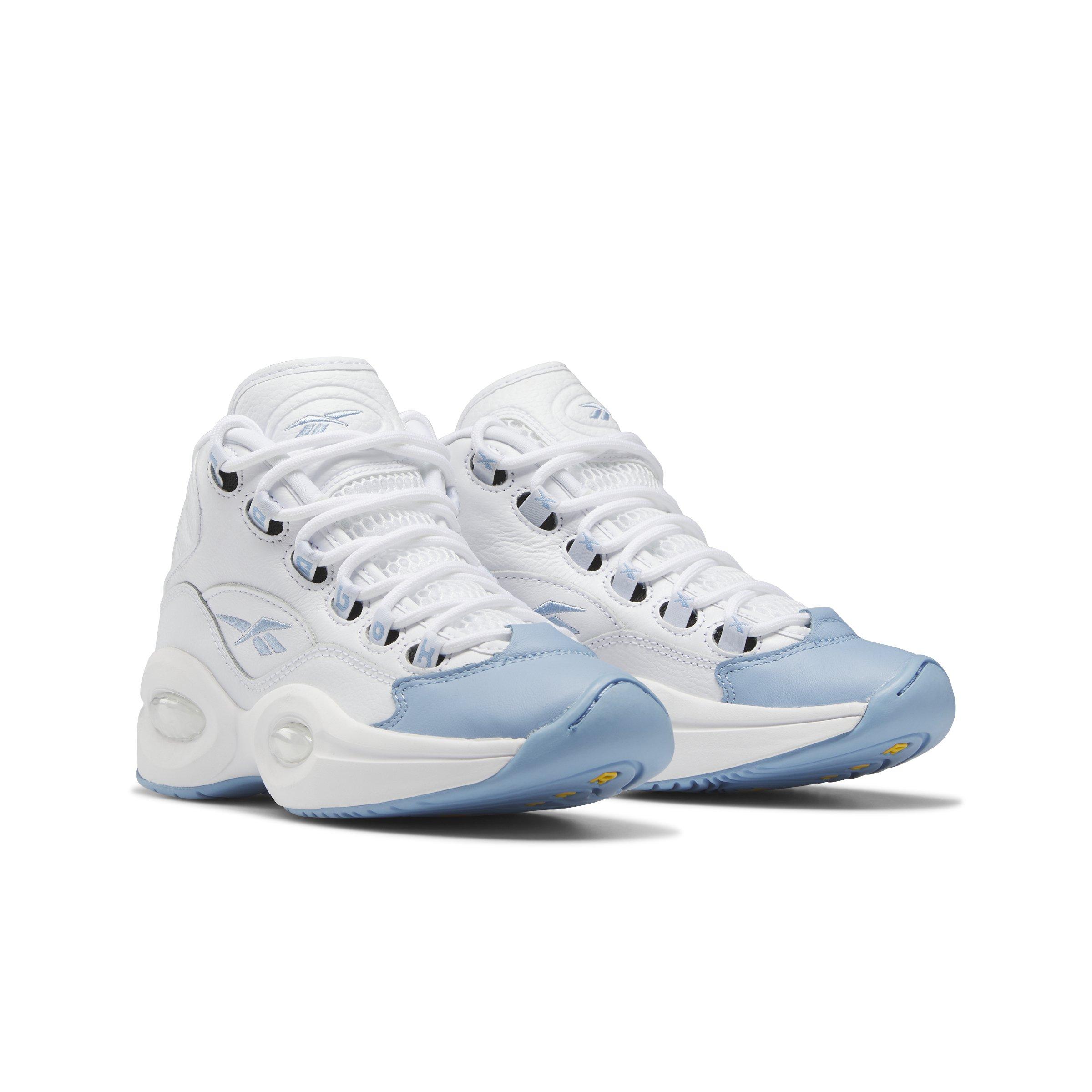 Questions And Answers Reebok