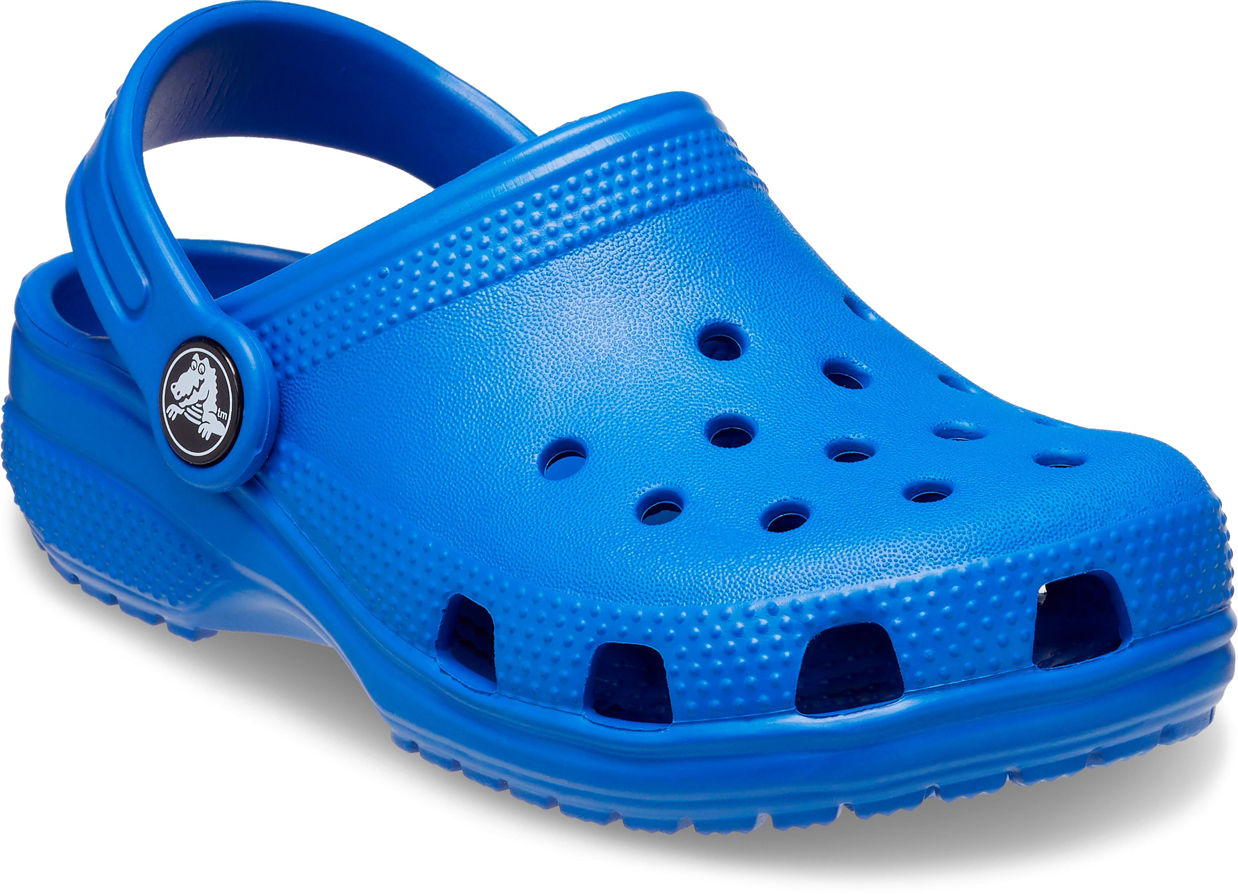 Crocs Png