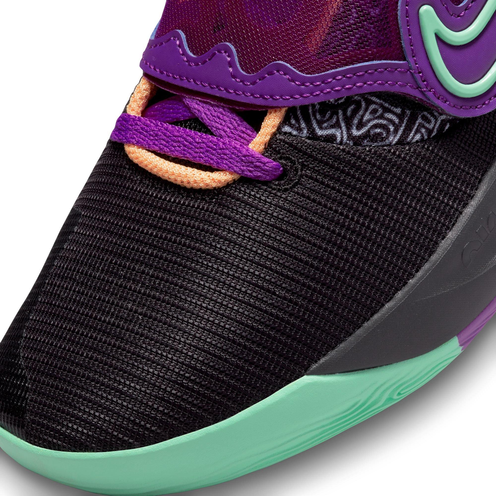 Kd Trey 5 Purple