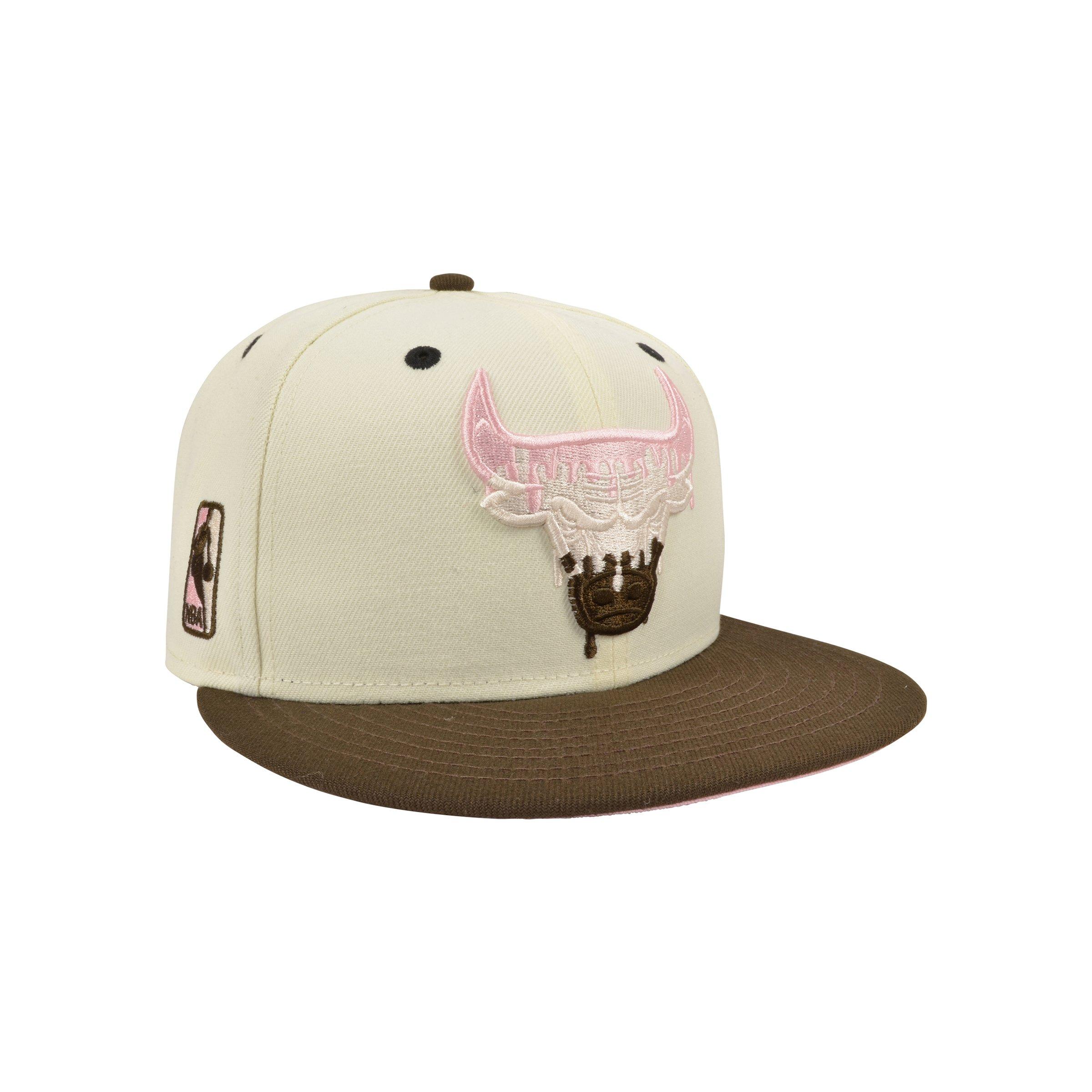 Chicago Bulls Snapback Snakeskin