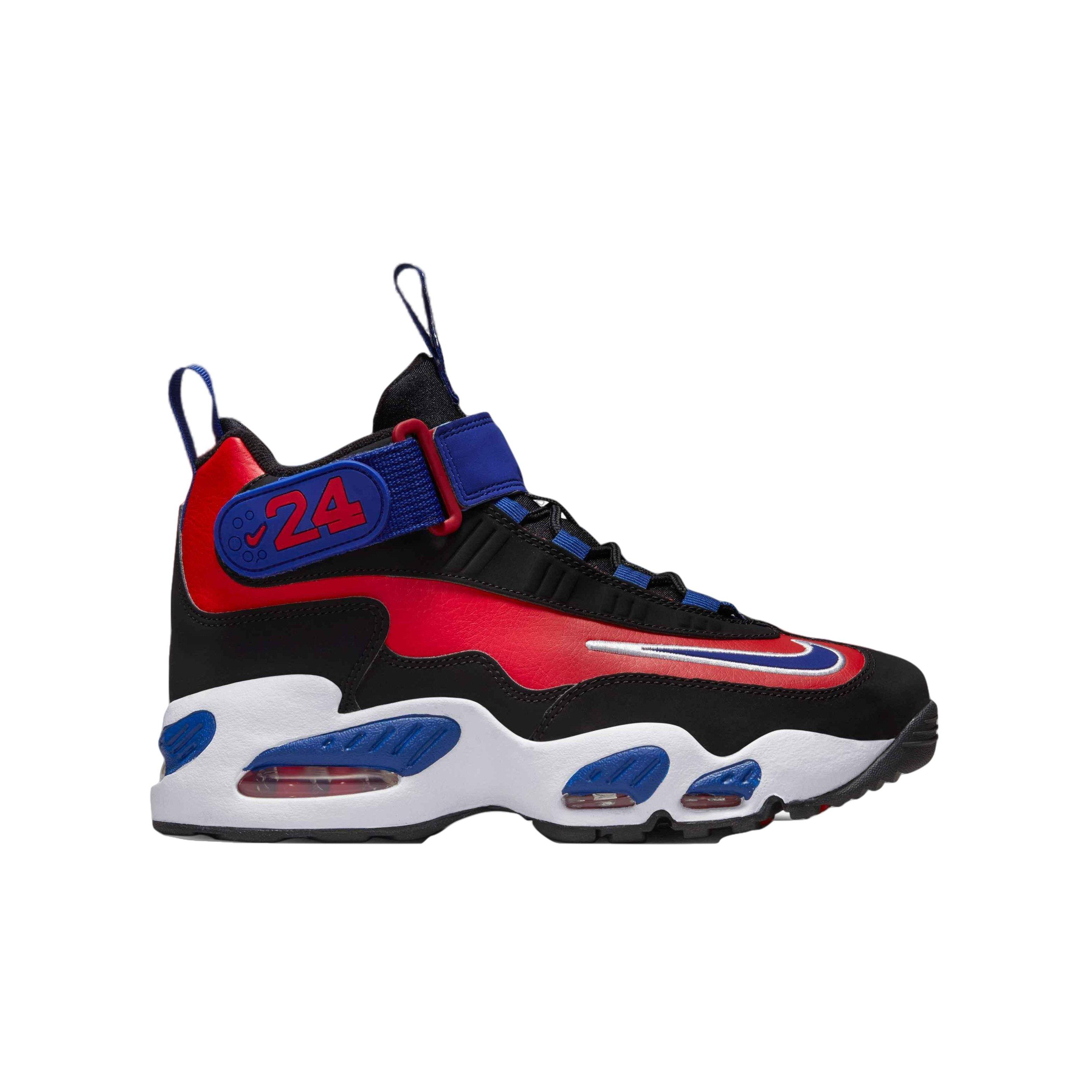 Nike Air Griffey Max Little Kids' Shoes