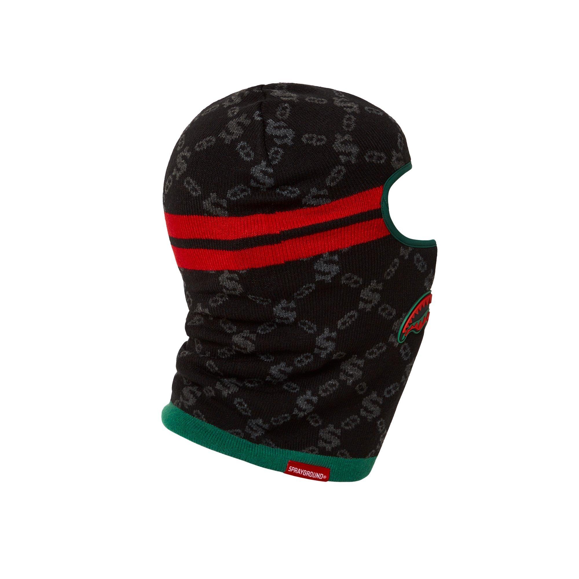 Gucci Ski Mask