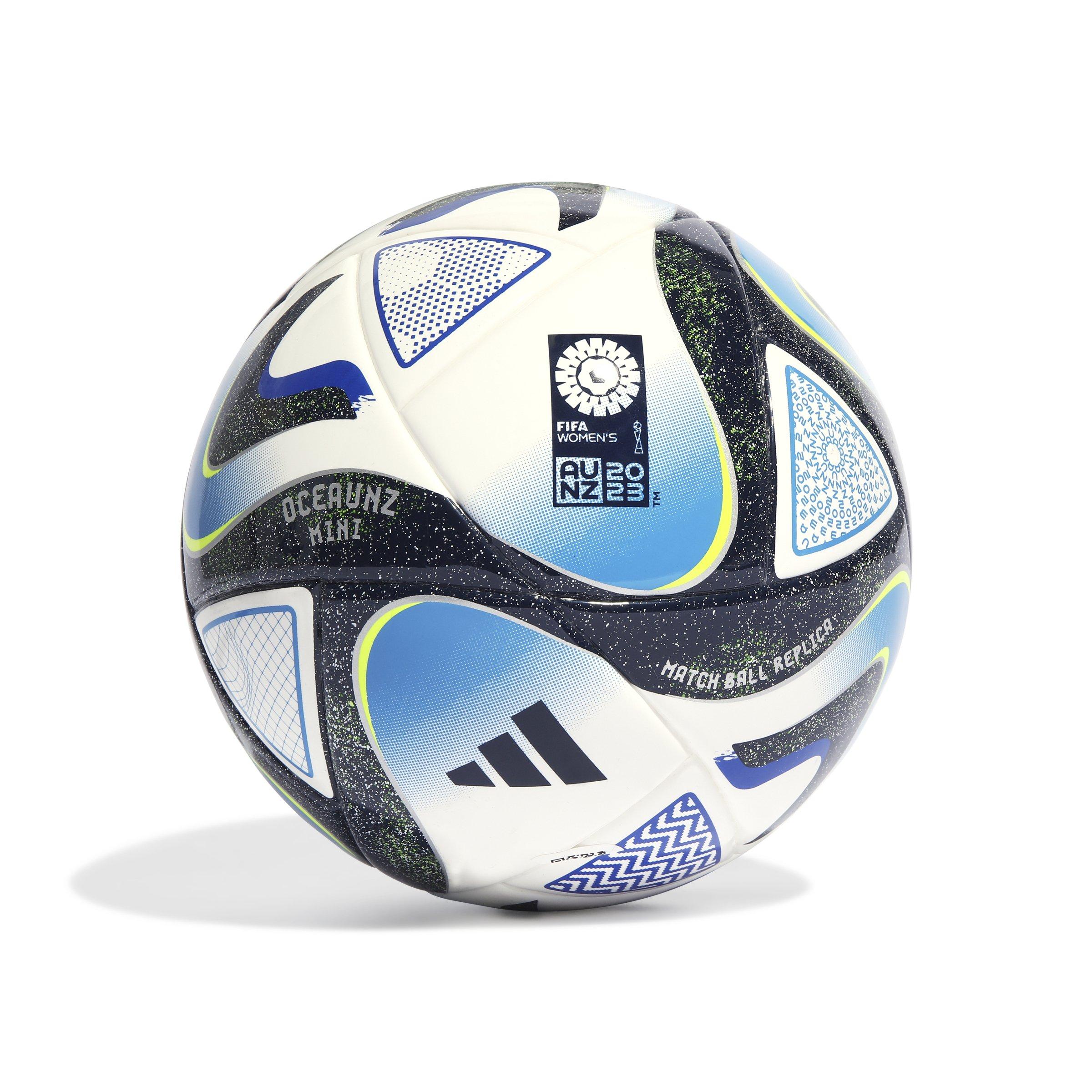 2000 World Cup Ball