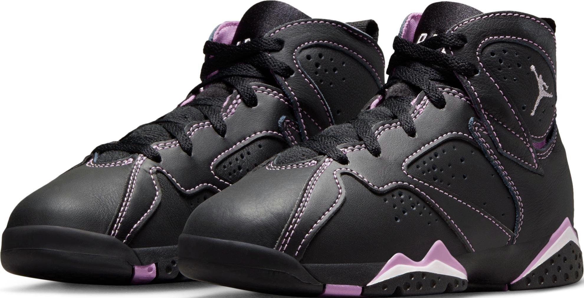 Jordan 7 For Girls