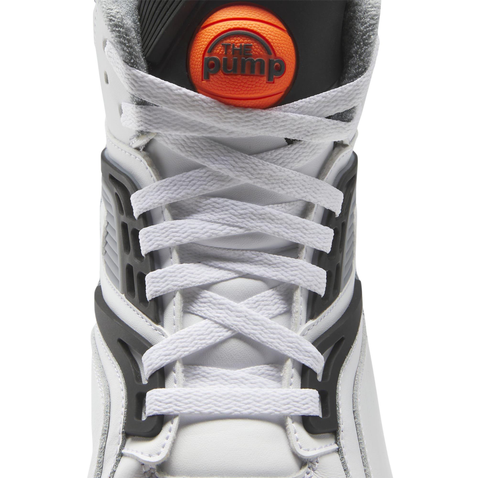 Reebok Pumps Shoes