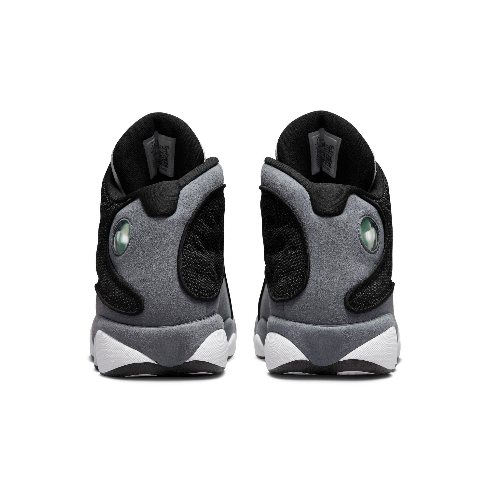 Jordan 13 Black And White Price