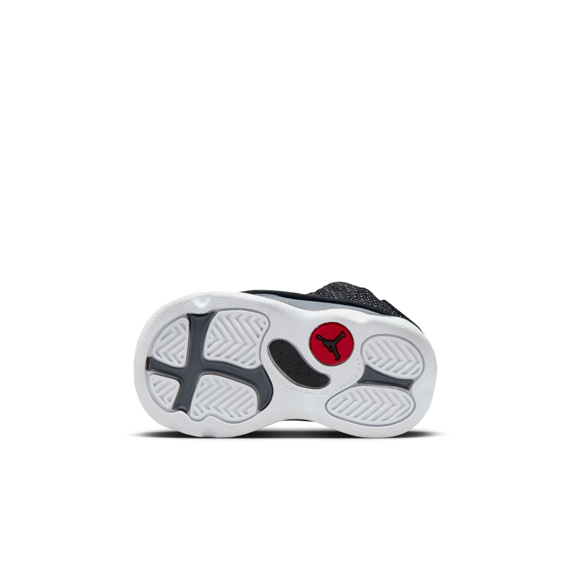 Jordan 13 Bottom