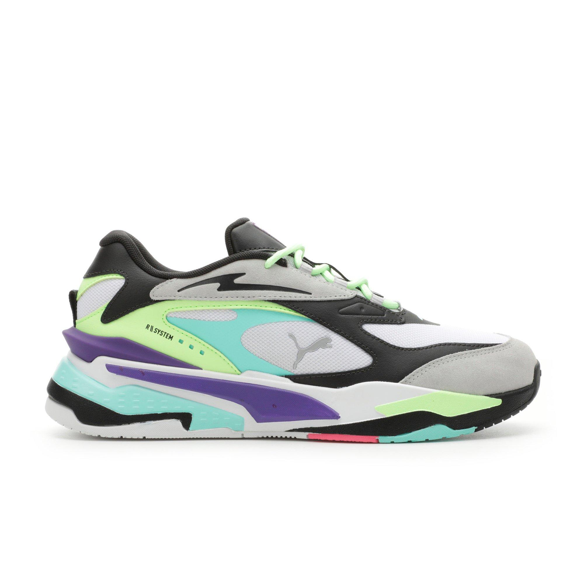 PUMA RS-Fast "Daytona" Men's Shoe - Hibbett | City Gear