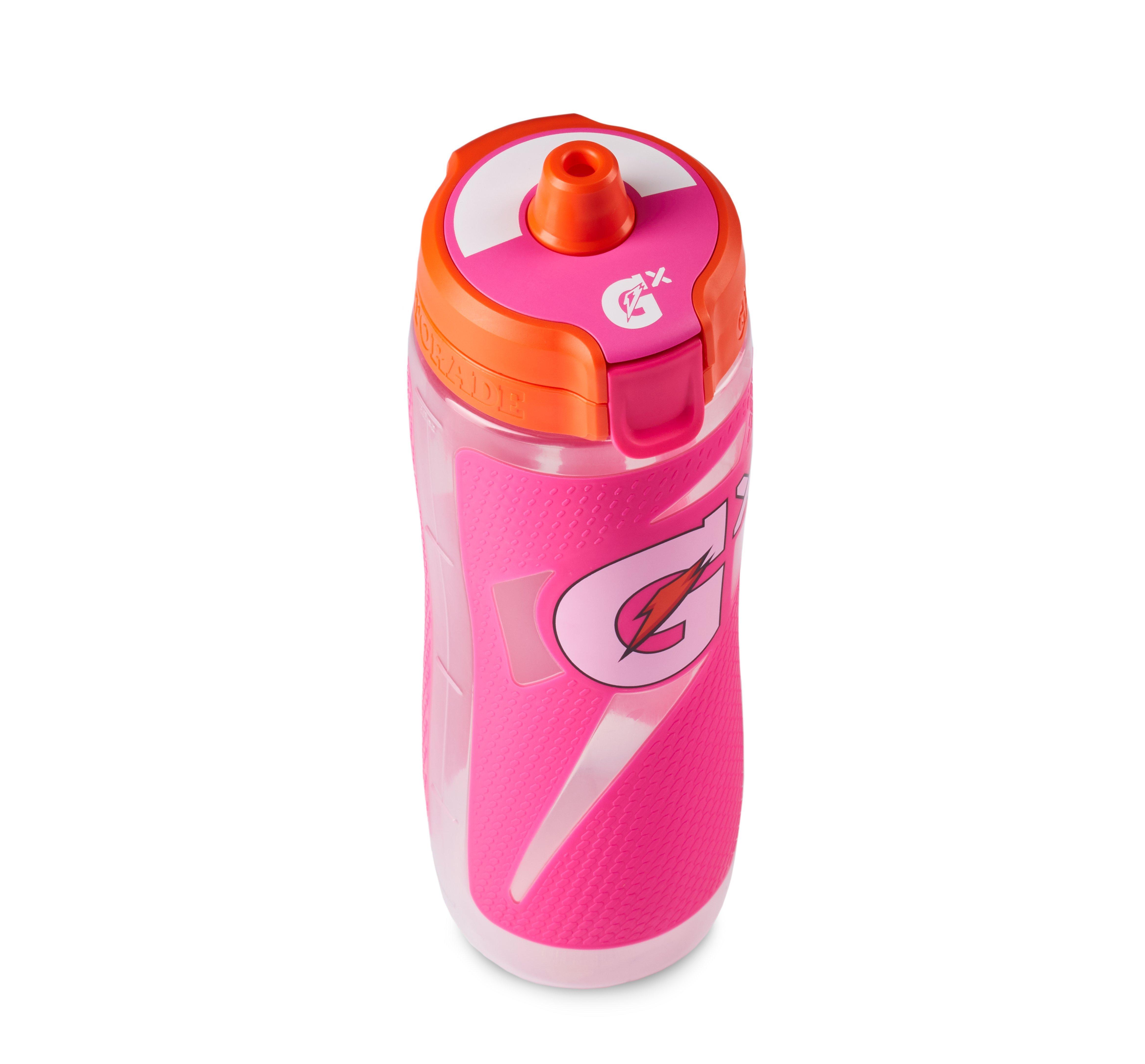 Gatorade Pink