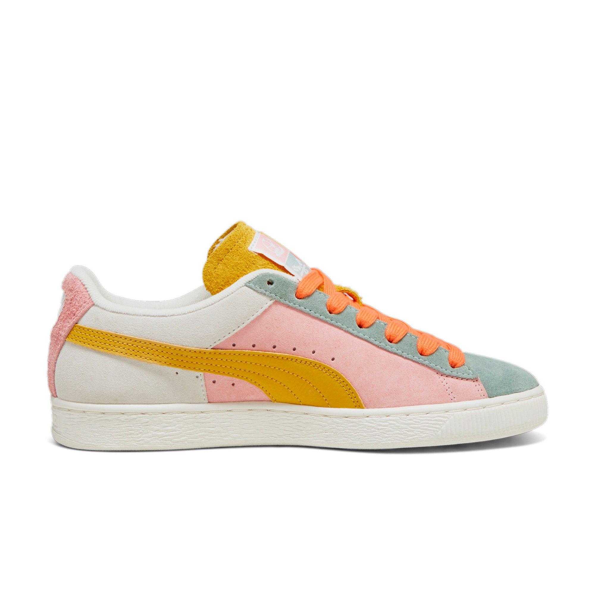 PUMA Suede Classic "Icons Of Unity" Men's Shoe