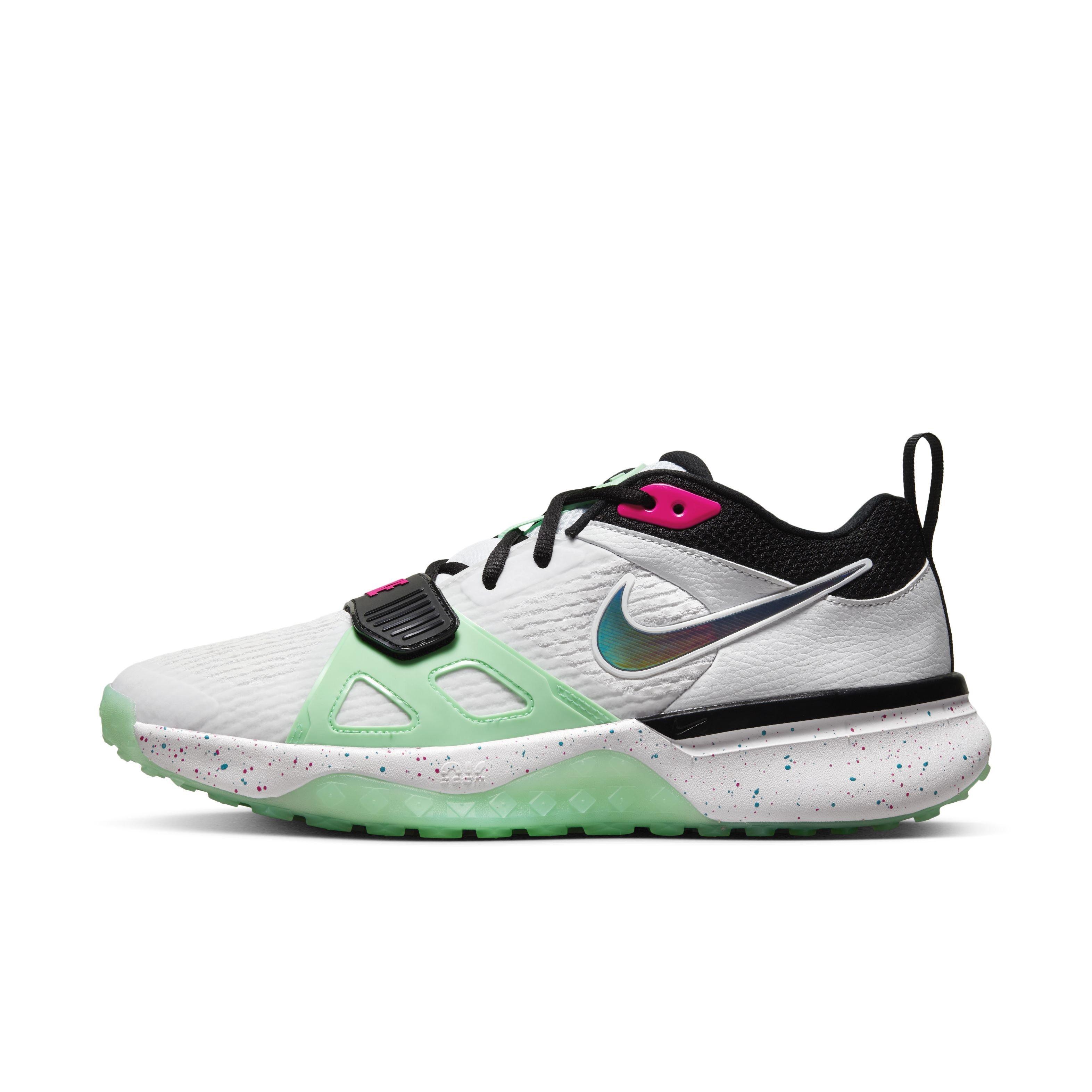 Nike Zooms Turf