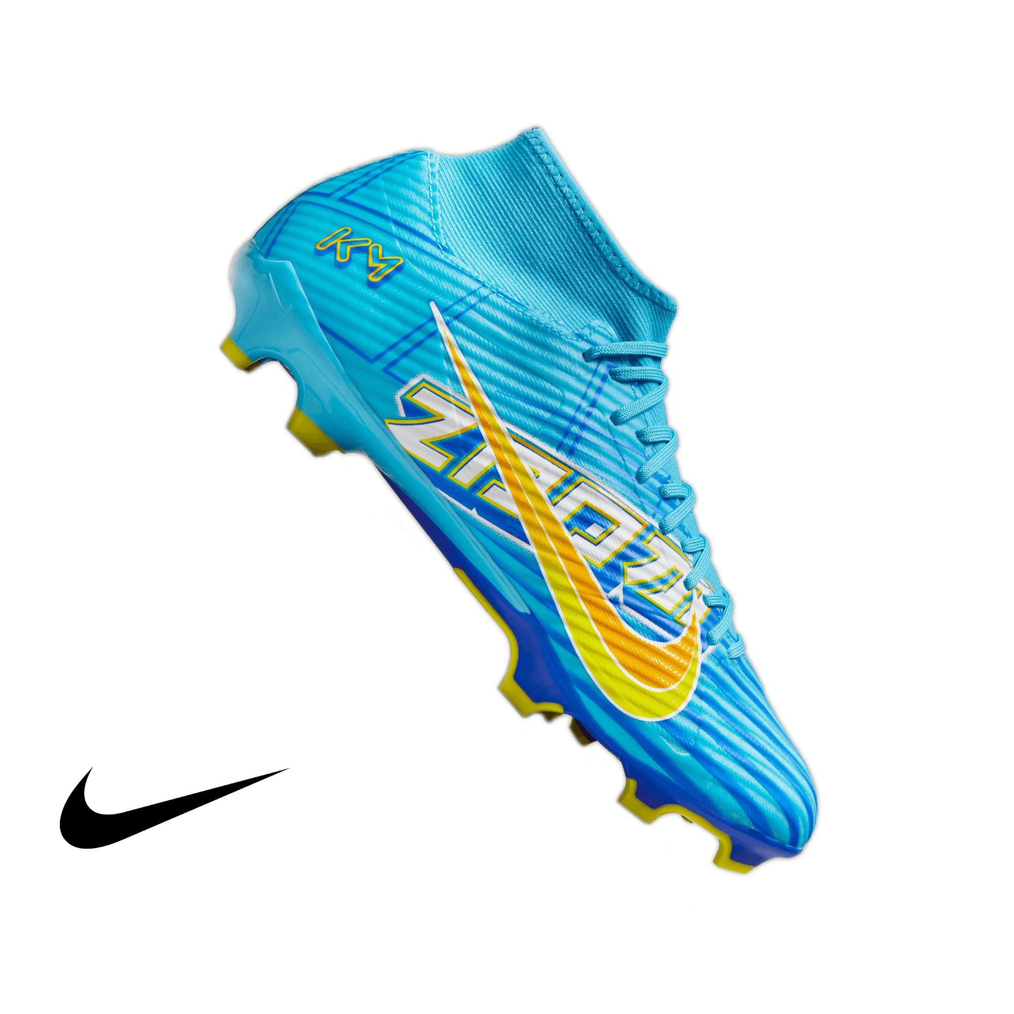 Nike Mercurial Superfly Blue