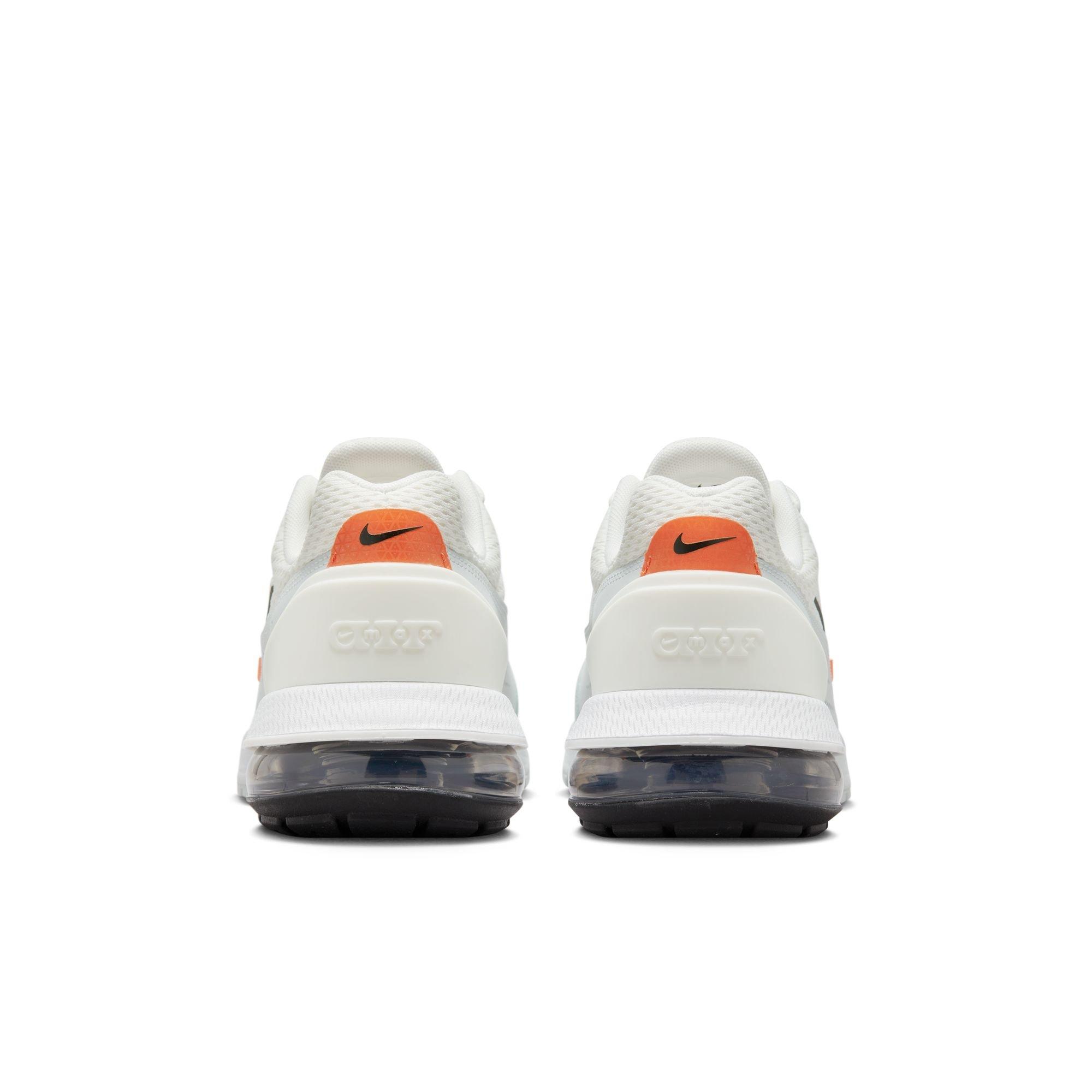 Nike Air Max Pulse Summit White/Black/Pure Platinum Men's