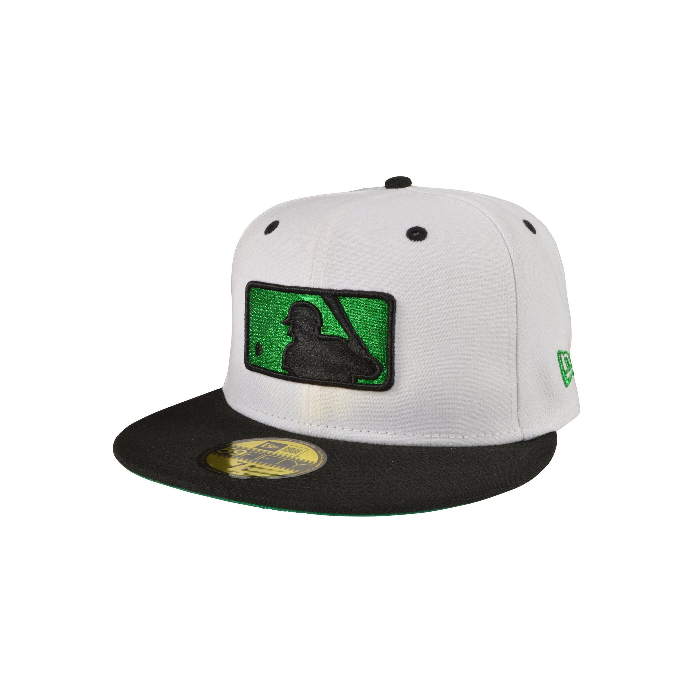 New Era MLB 59FIFTY Lucky Duck Fitted Hat