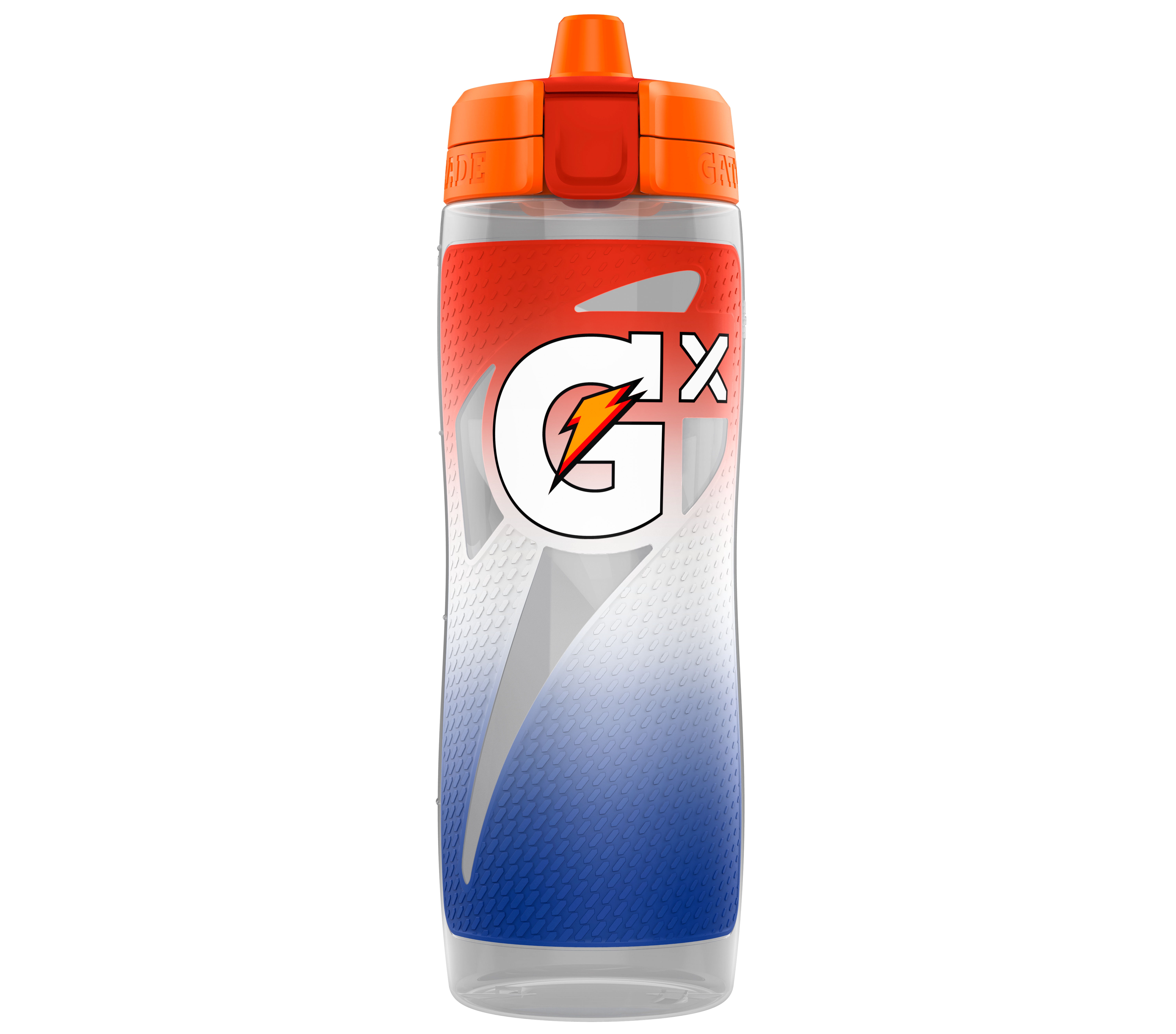 Gatorade Gx Faded Flag 30oz. Water Bottle