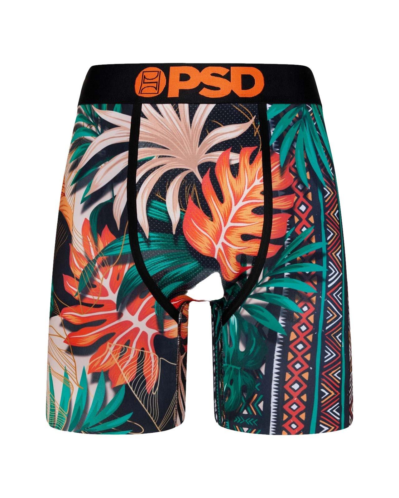 PSD Men\'s Majestic Palms Underwear View 1