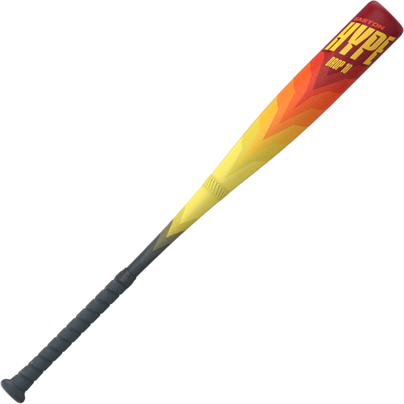 Easton Hype Fire USSSA Baseball Bat (-10) 2023 - Hibbett | City Gear