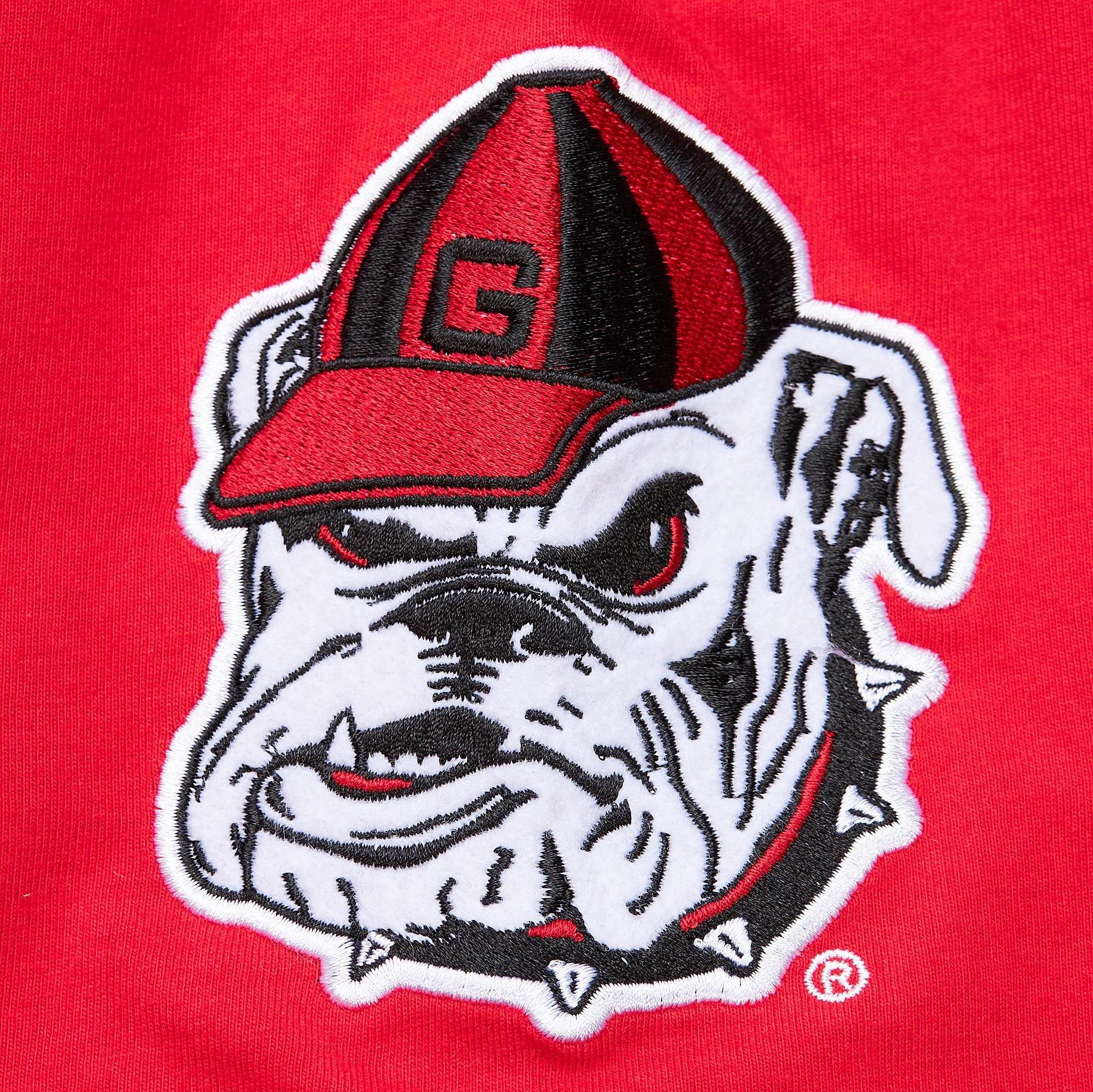 Old Uga Logo Ga. Bulldogs, UGA, Football, Athens, Georgia, Vintage,