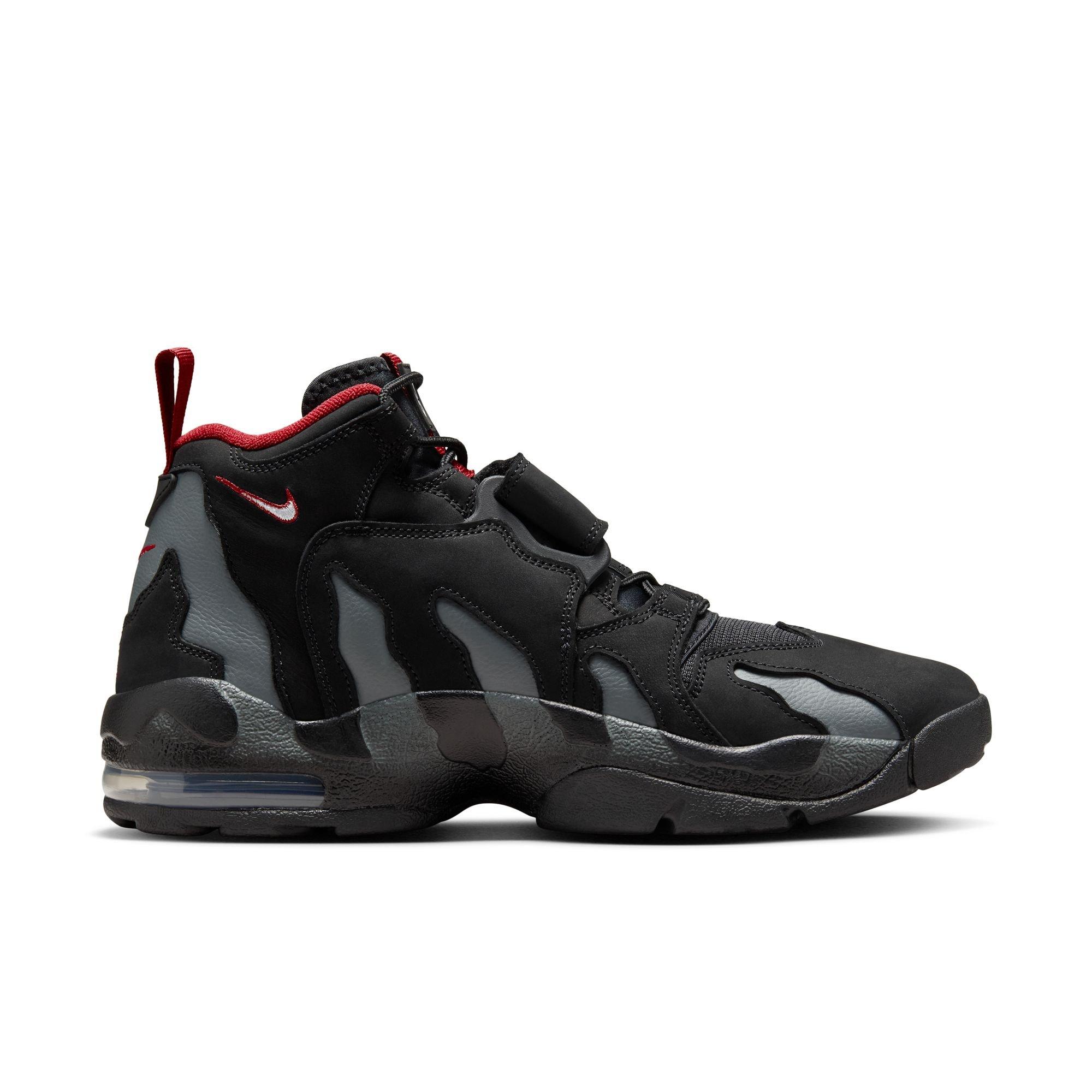 Nike Air DT Max 96 Black White Anthracite 8.5