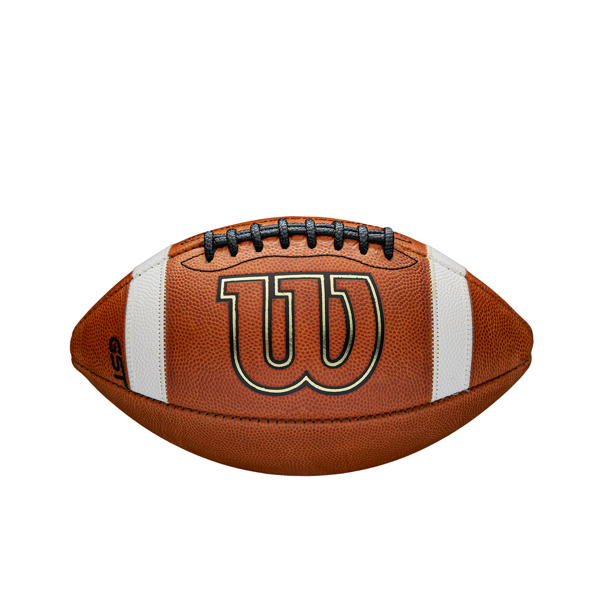 Wilson GST Youth Game Ball