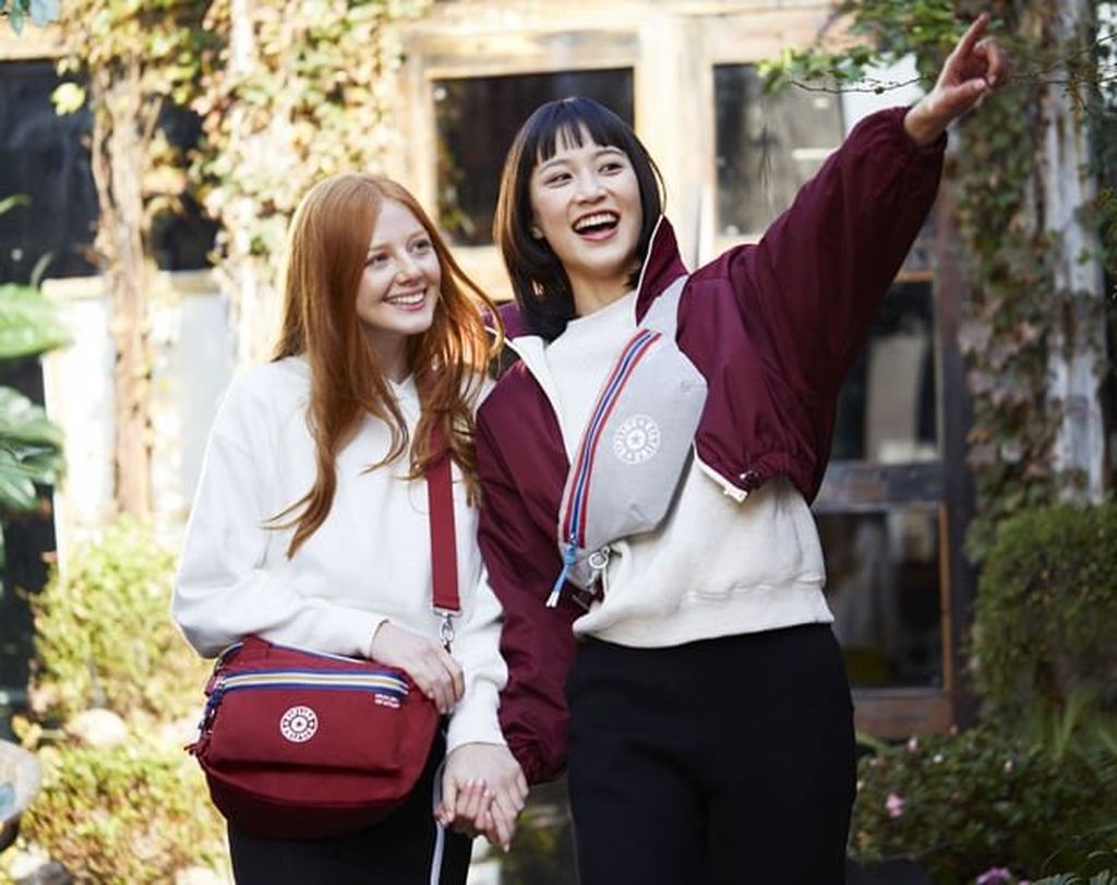 The Official Kipling Online Store