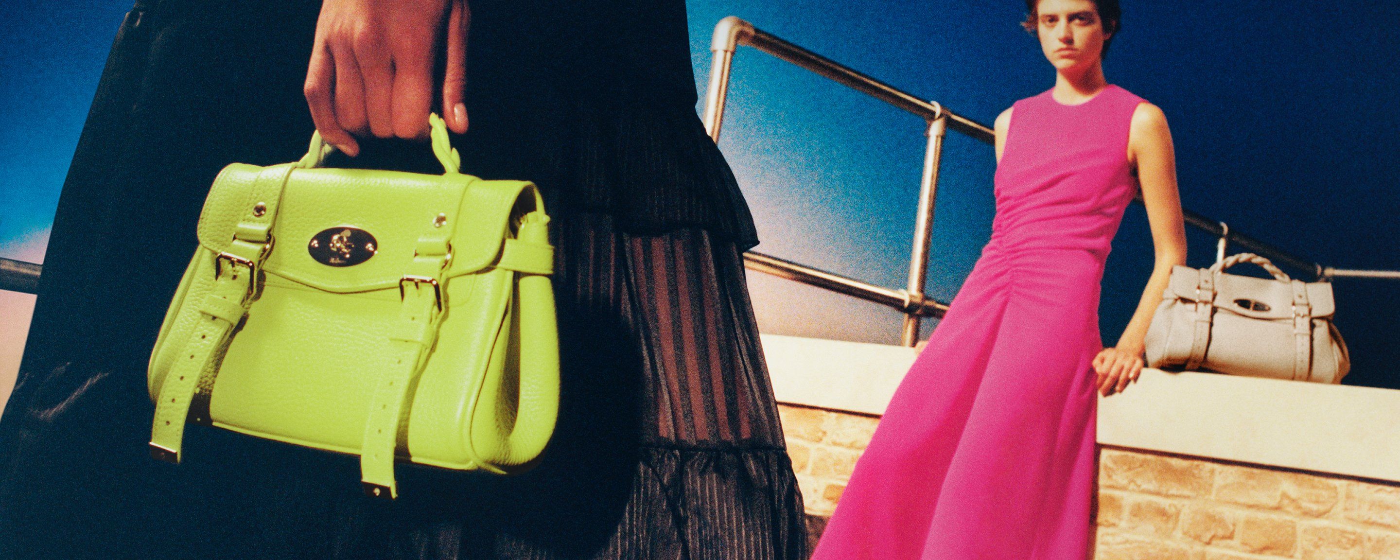 The Gift Collection | Mulberry | Mulberry