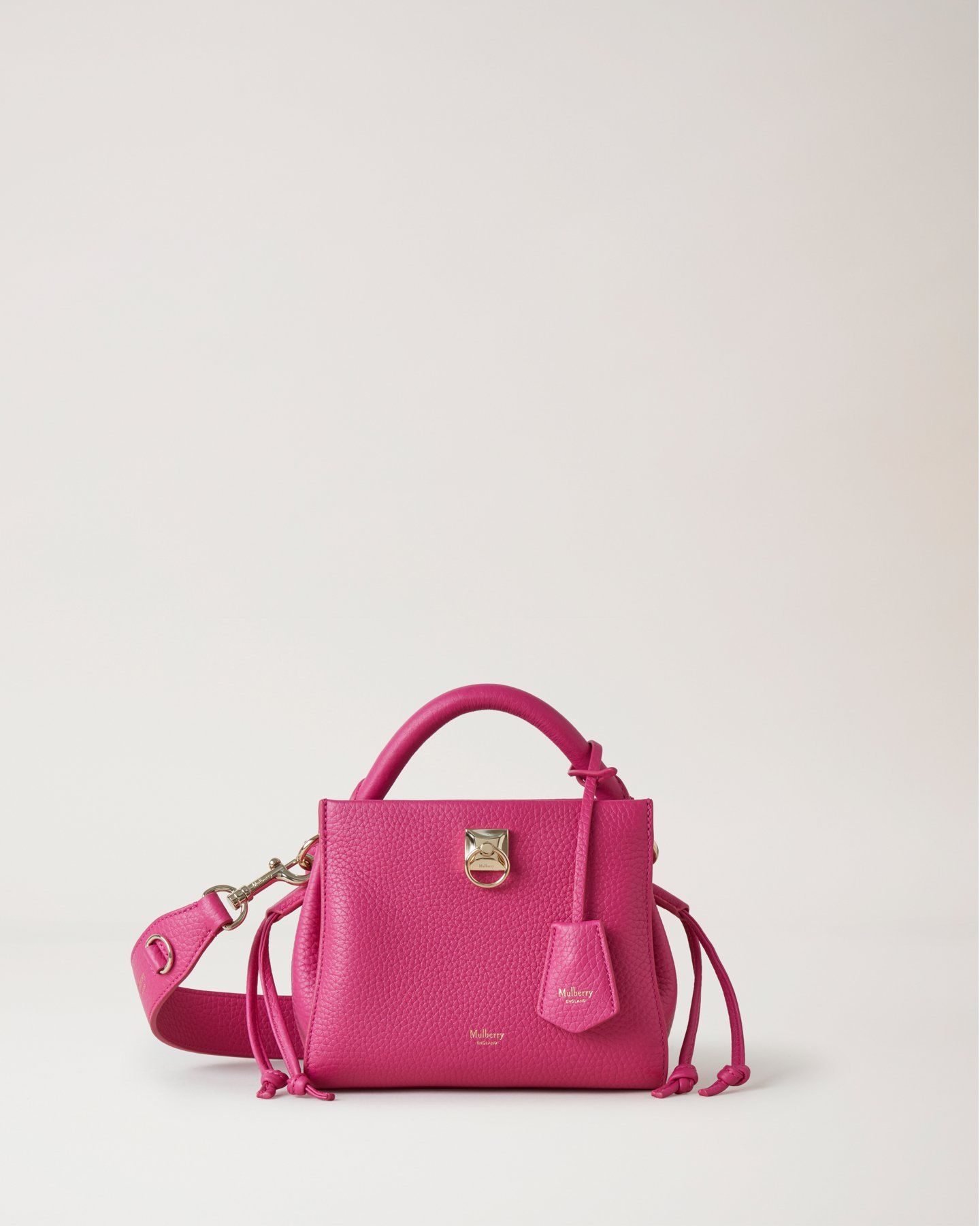 Icon Editions | Designer Bags Icons | Mulberry World| Mulberry | Mulberry