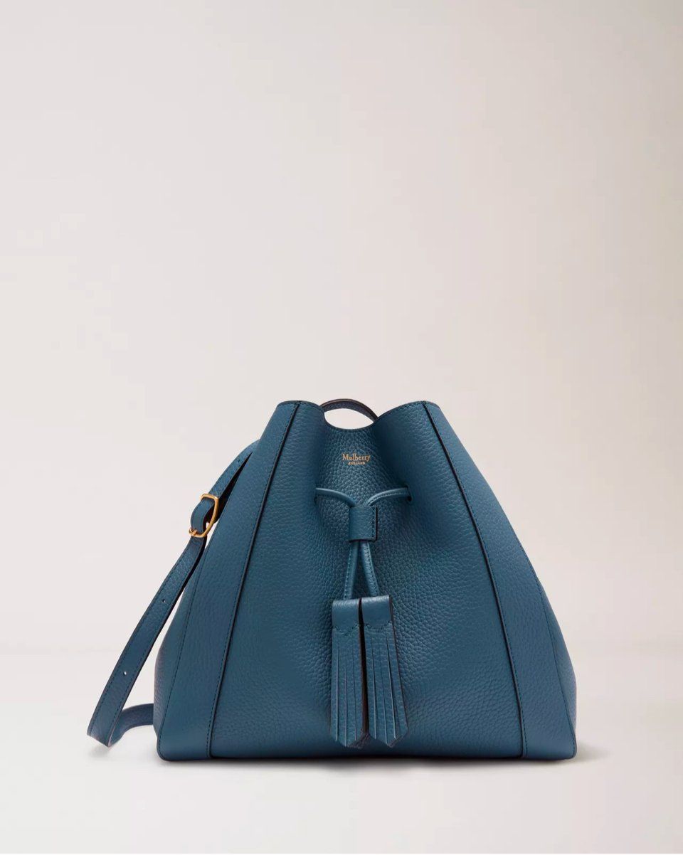 Millie | Designer Bags Icons | Mulberry World | Mulberry | Mulberry