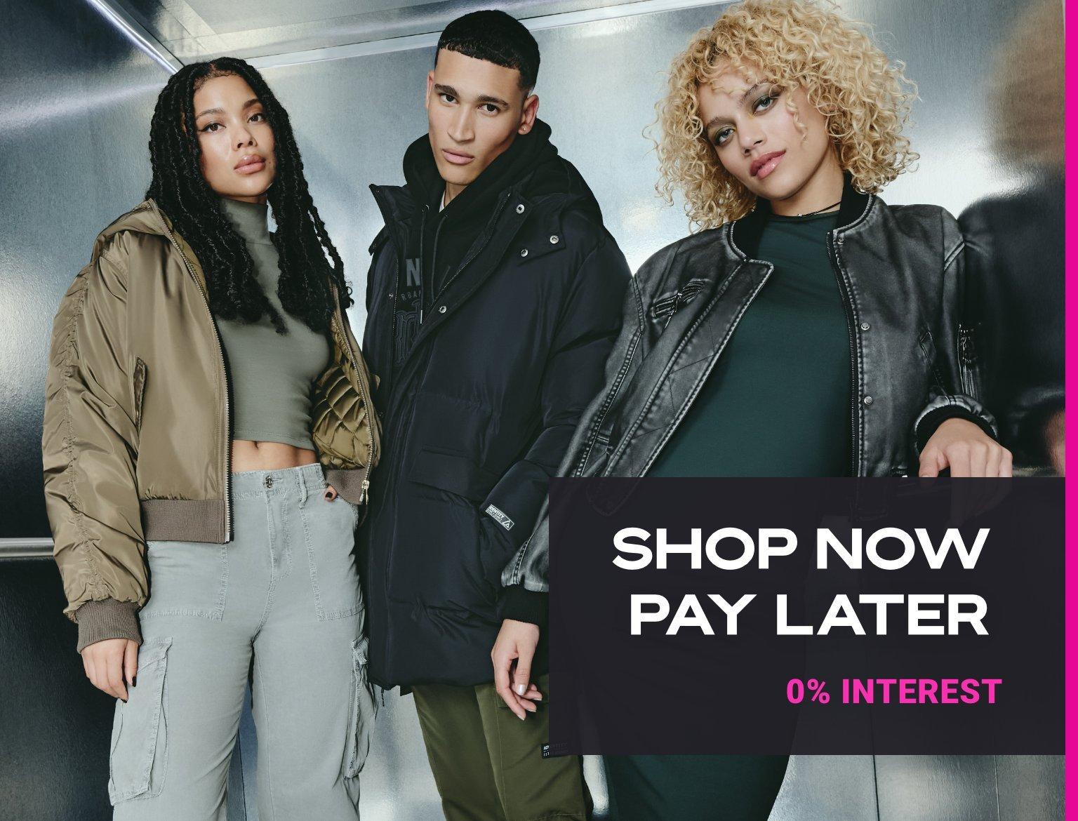 Open an Identity Account