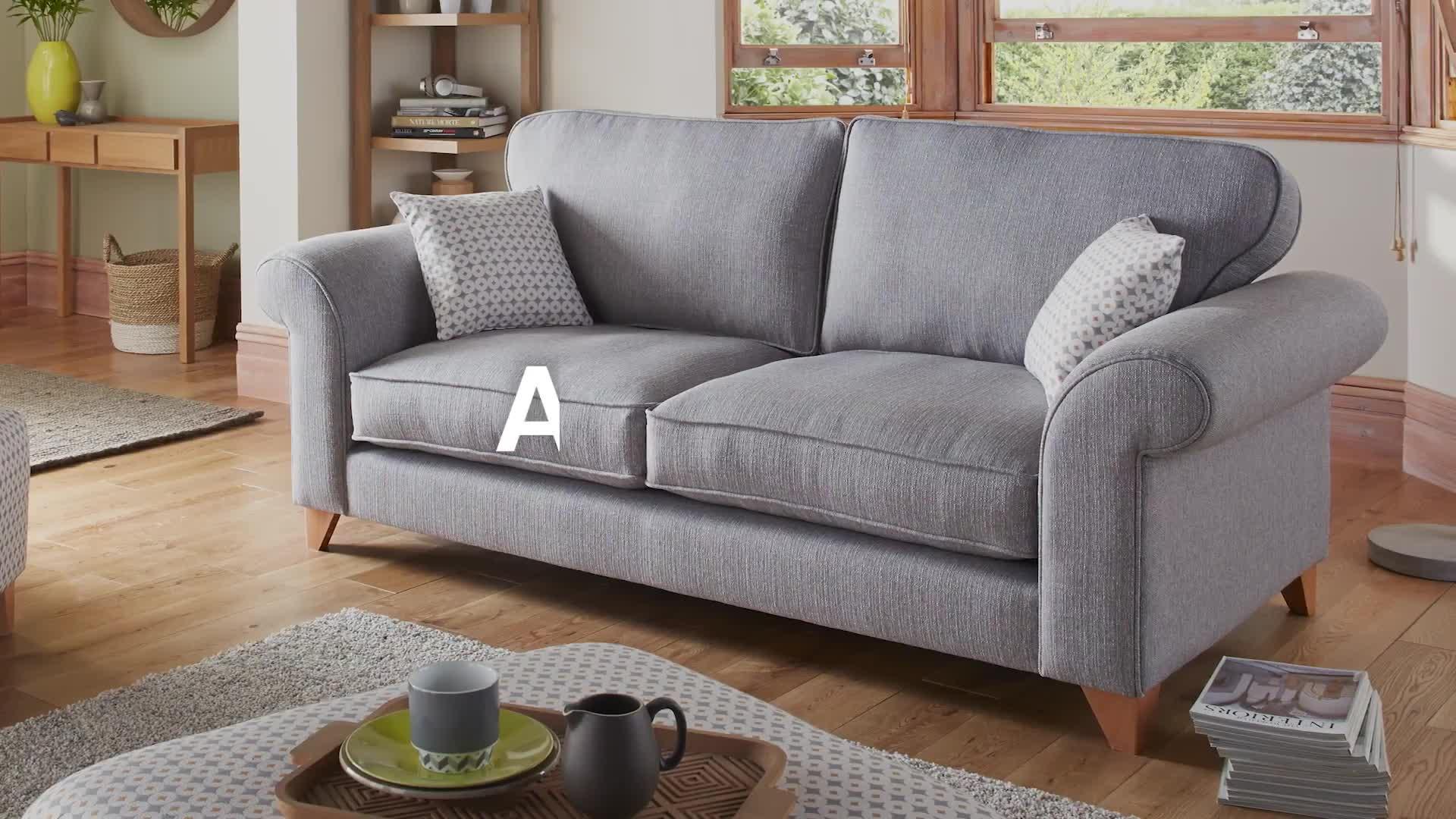 Angelic Armchair | DFS