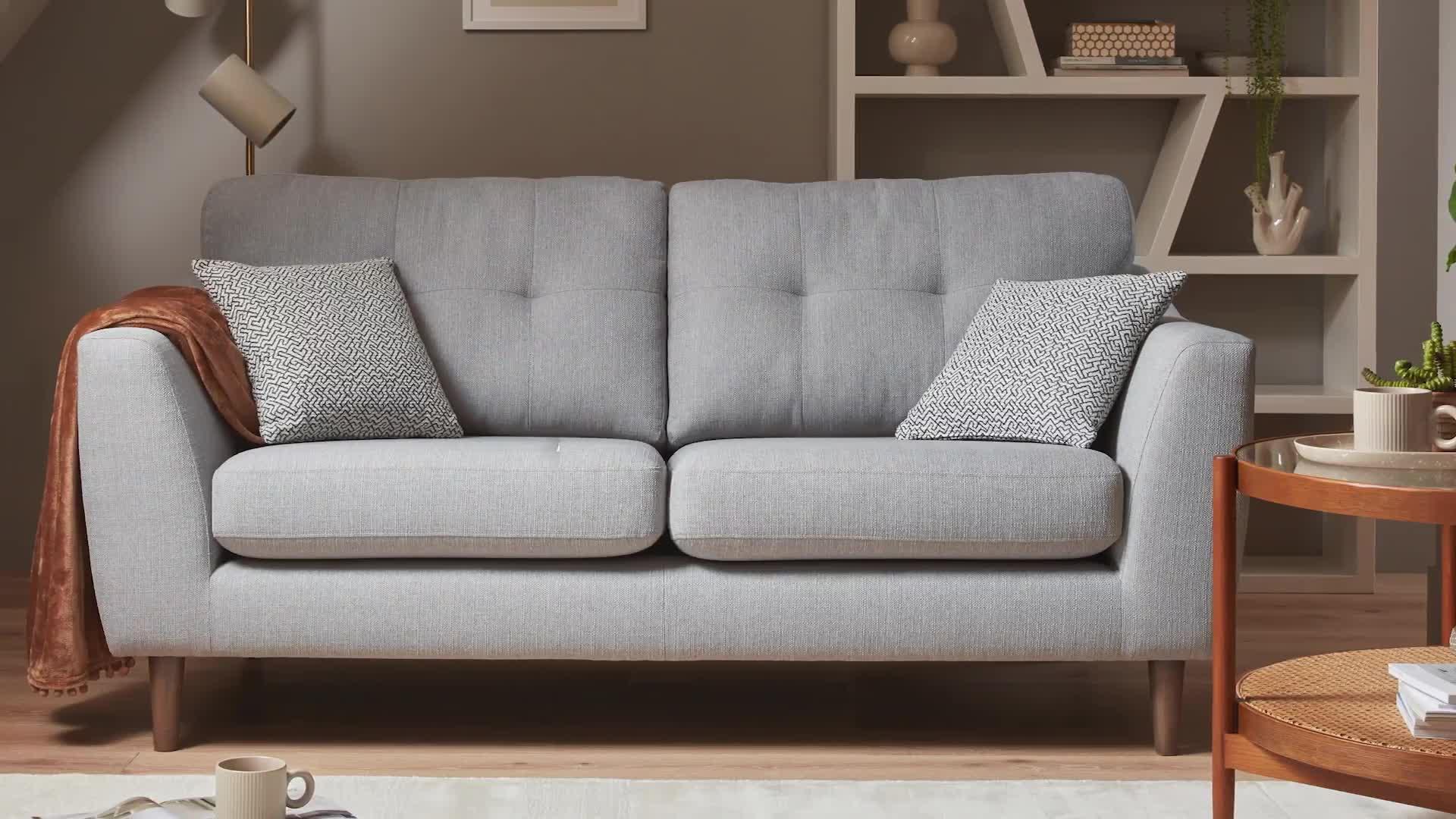 Ariya Pattern Scatter | DFS