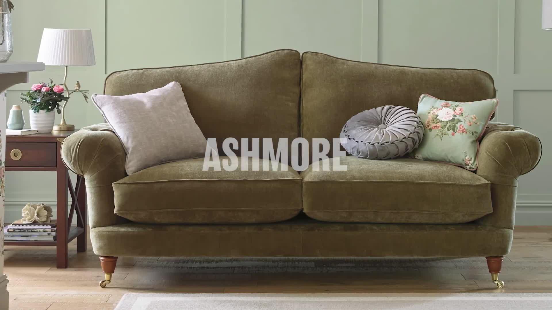 Ashmore 4 Seater Sofa | DFS