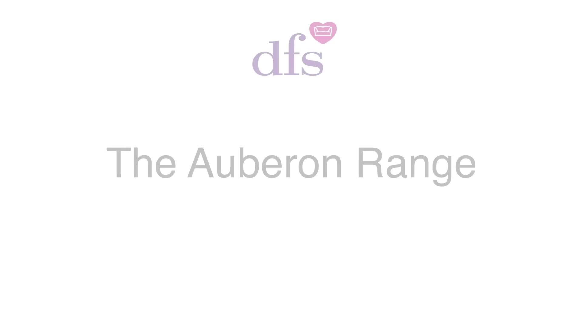 Auberon 3 Seater Memory Power Recliner | DFS