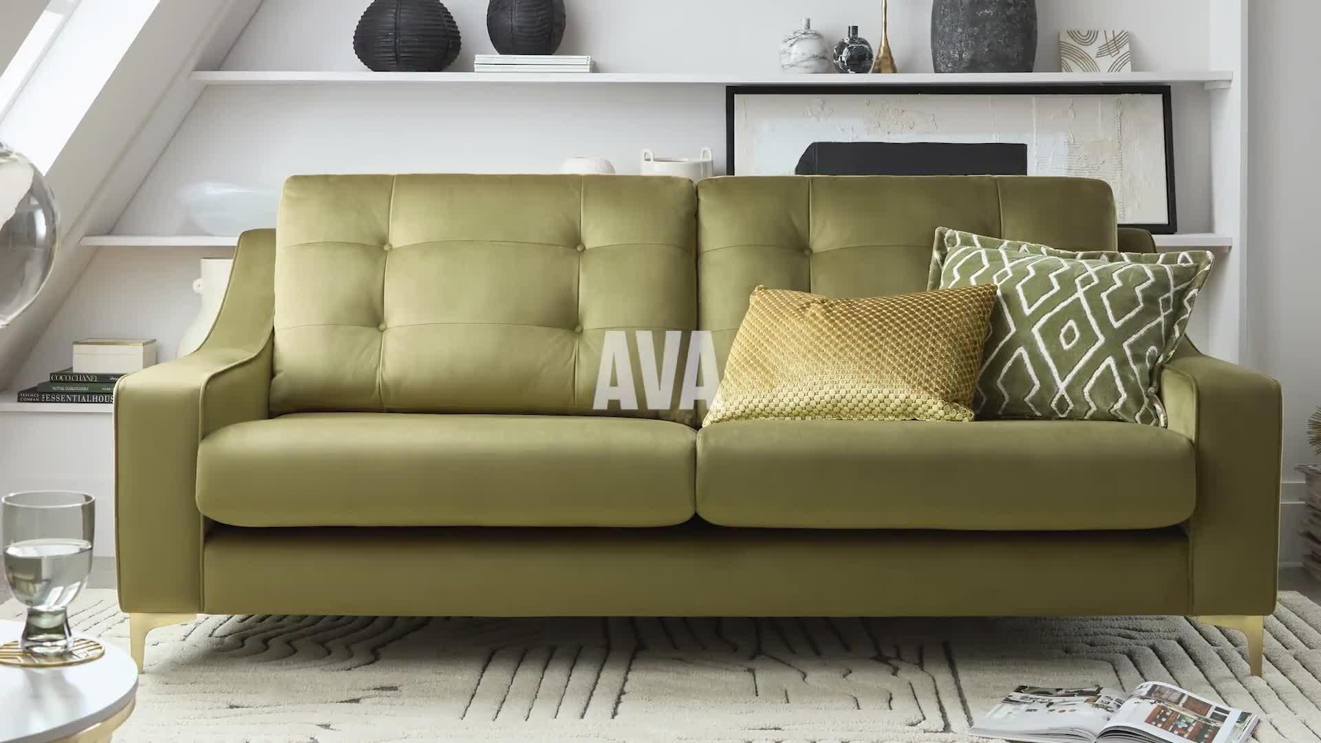 Ava 4 Seater Sofa | DFS