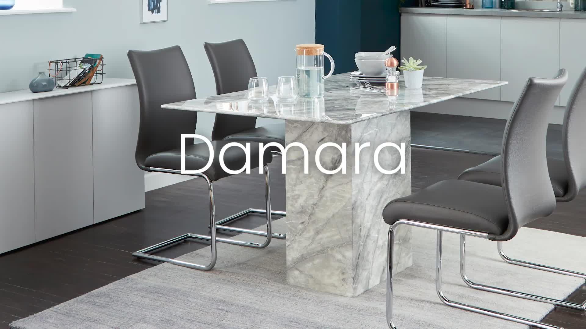 Damara Dining Table | DFS