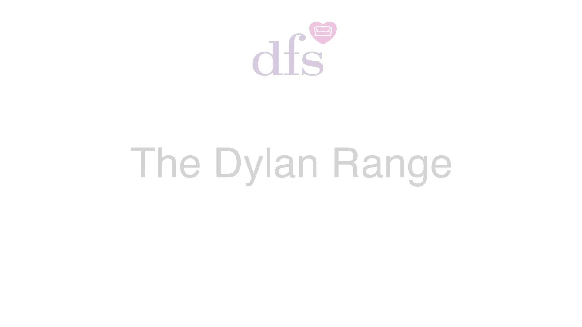 Dylan Power Recliner Chair | DFS