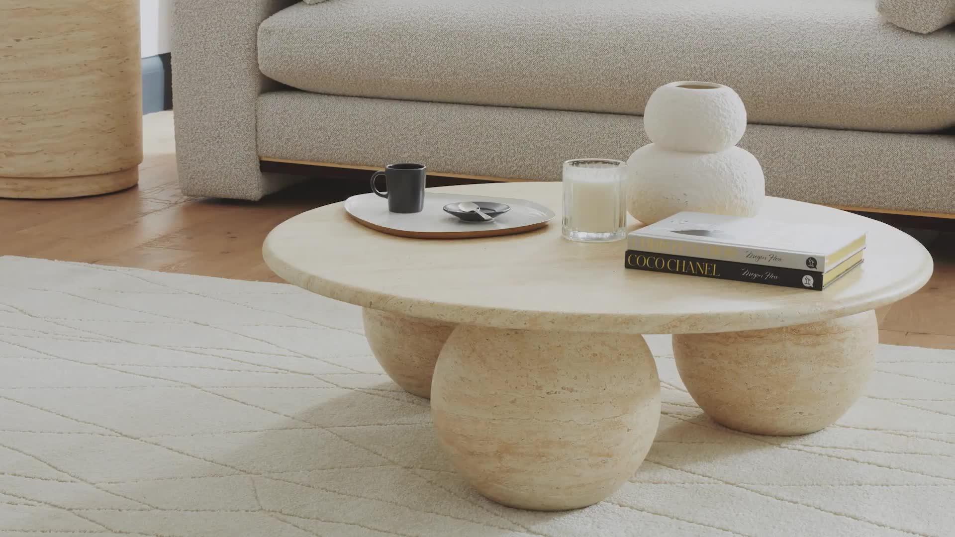 Eos Coffee Table | DFS