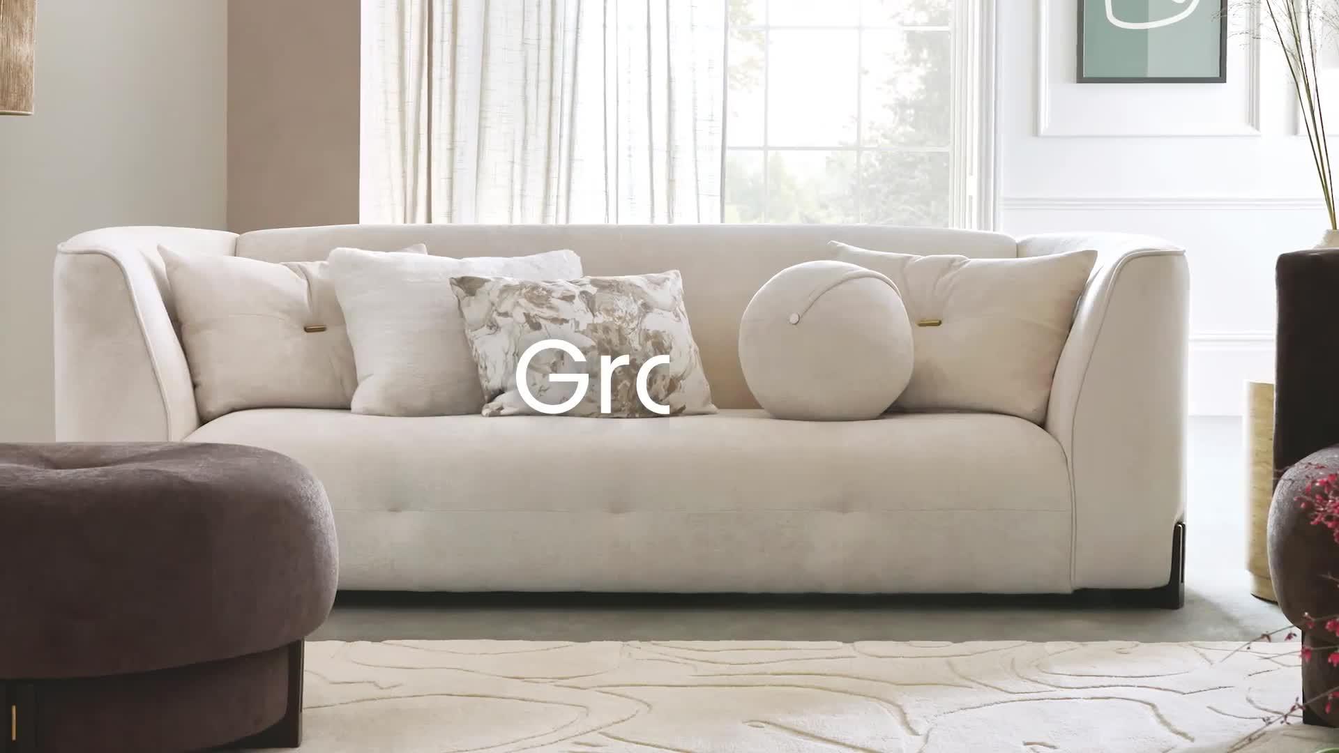 Grove Cuddler Sofa | DFS