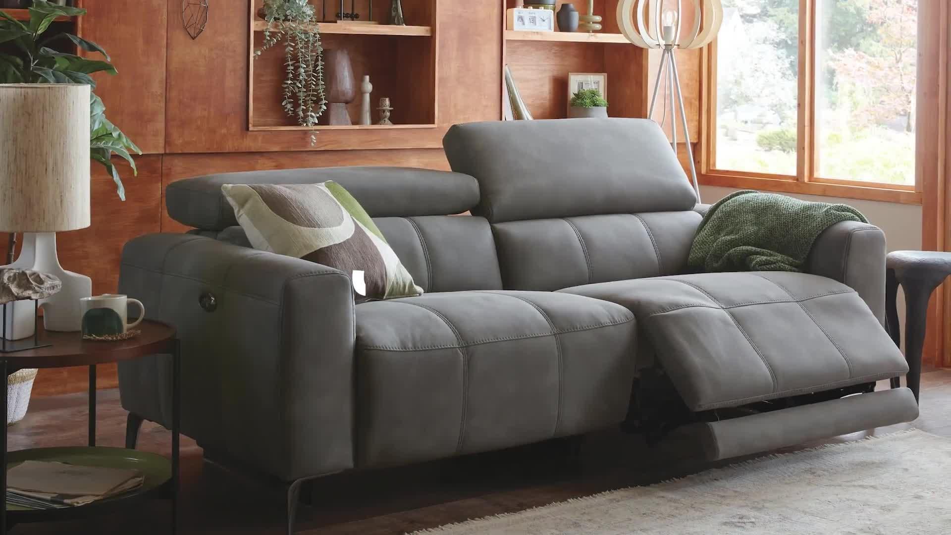 Jagger 3 Seater Sofa | DFS