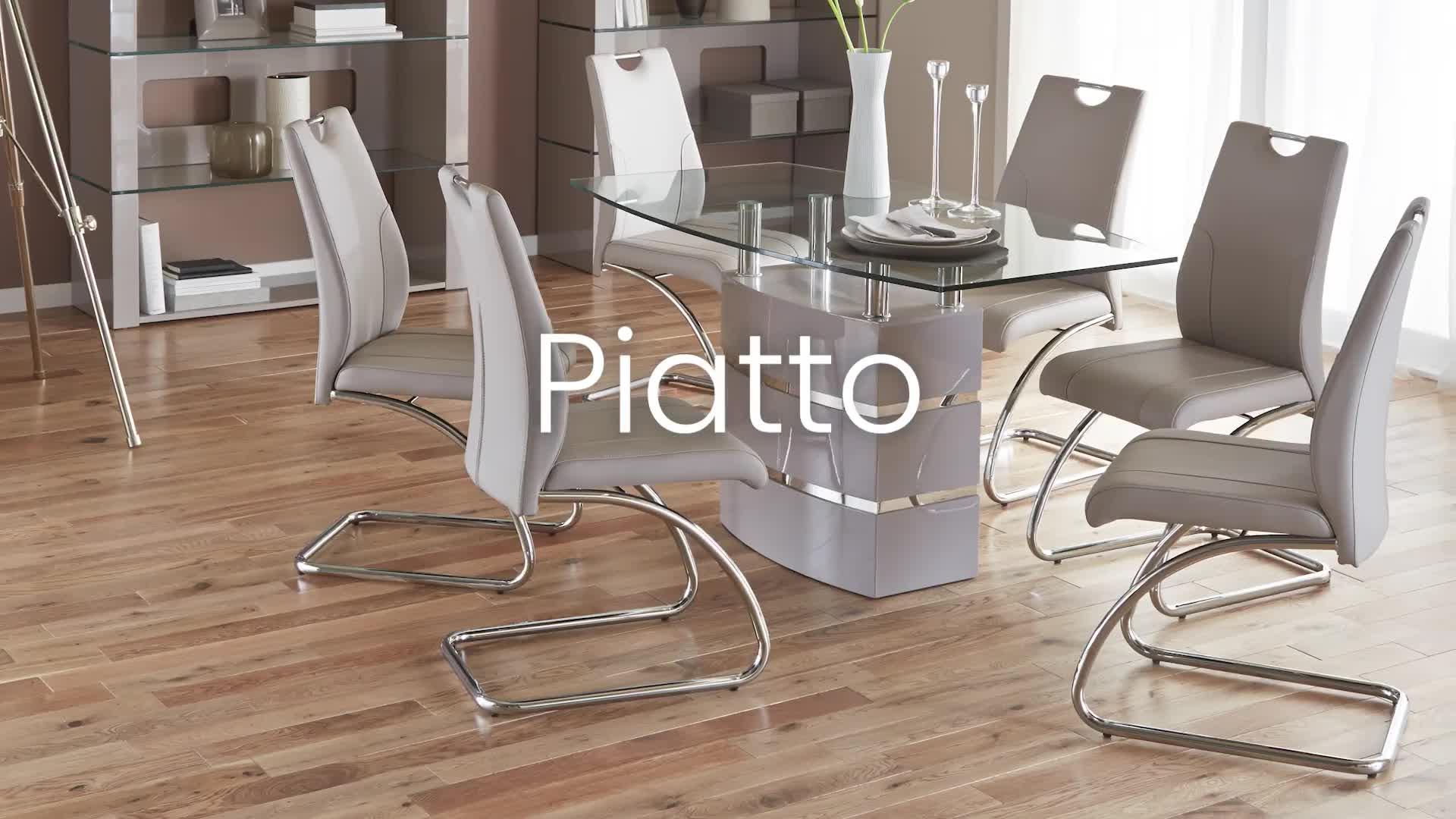 Piatto Coffee Table | DFS